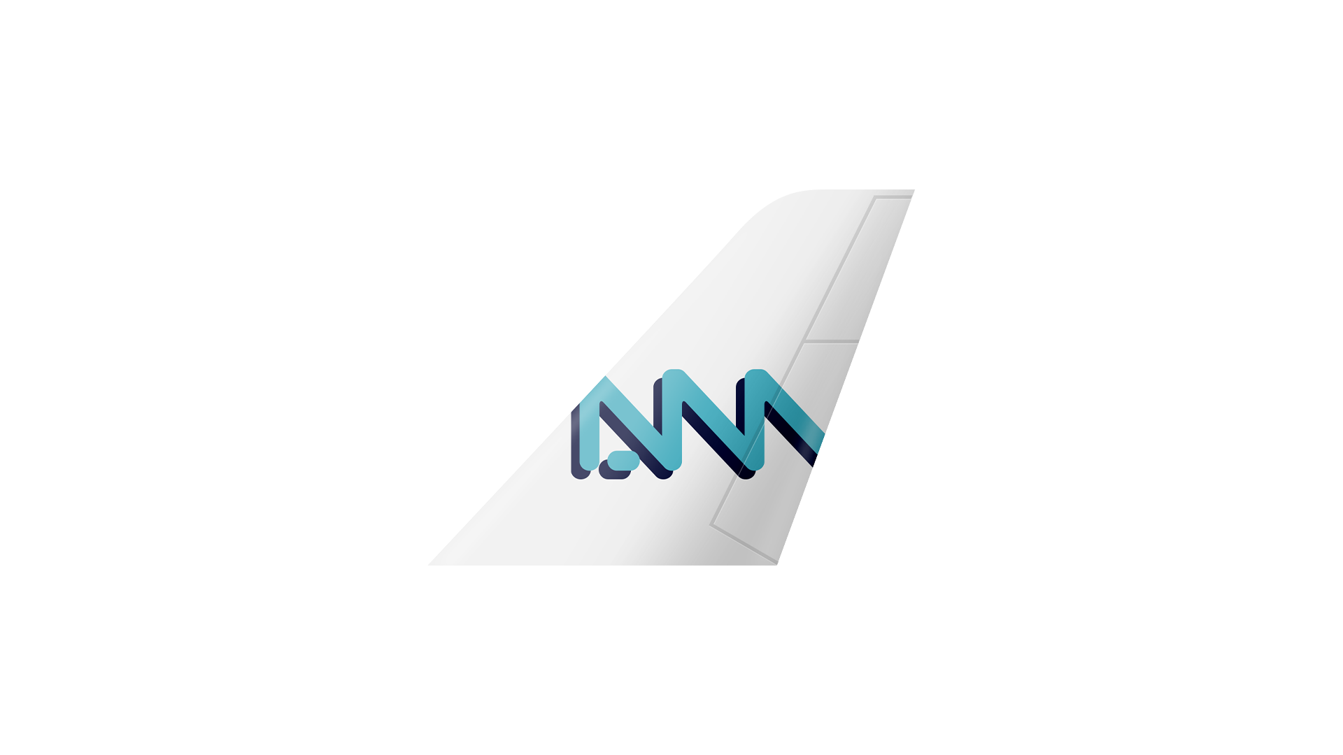 Aeromar – Plane Sticker