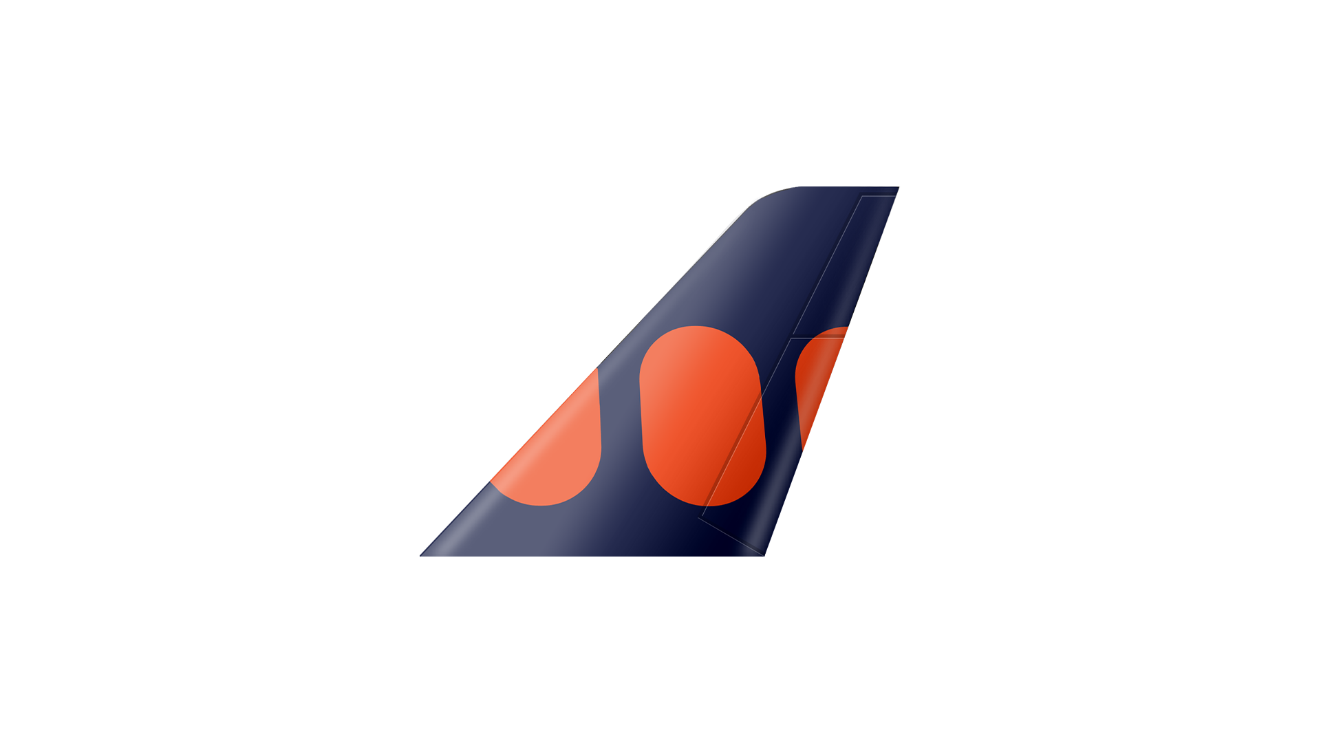 Air Premia – Plane Sticker
