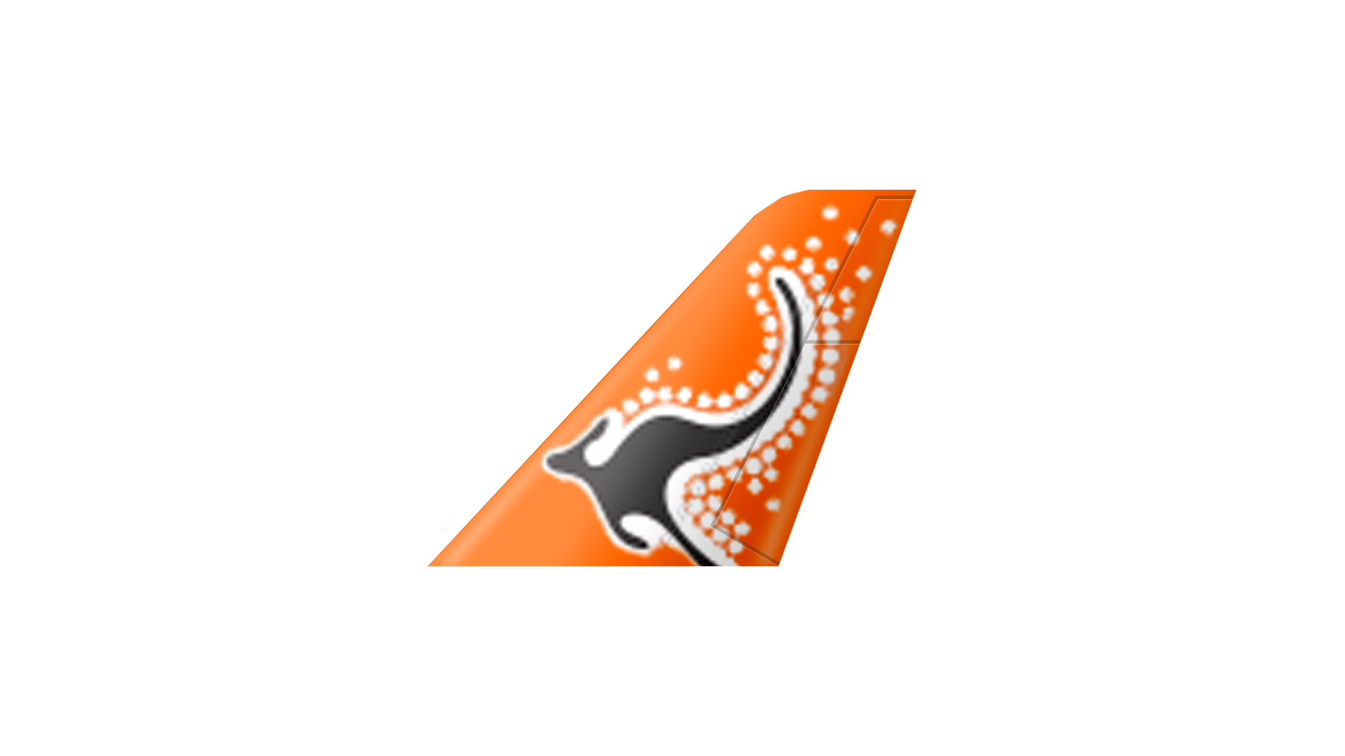 Australia Airlines Logo