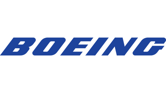 Boeing – Plane Sticker