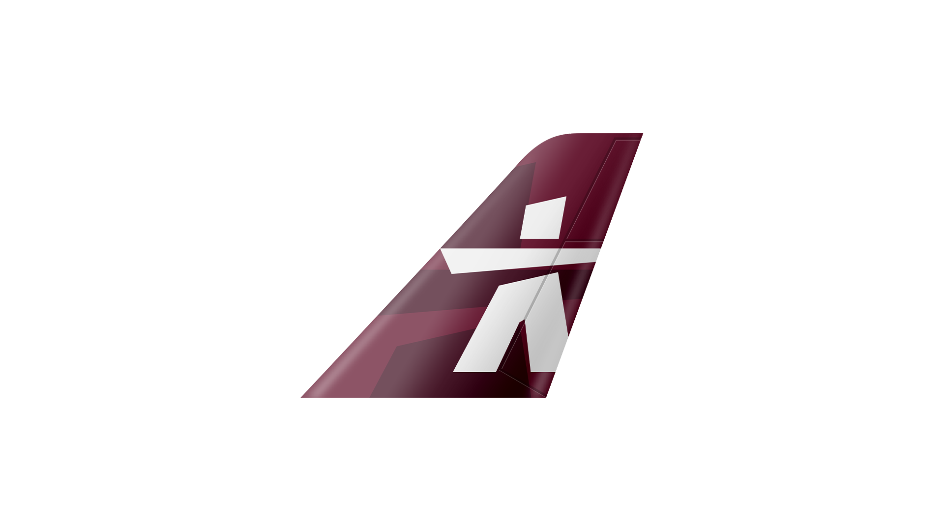 Canadian North – Plane Sticker