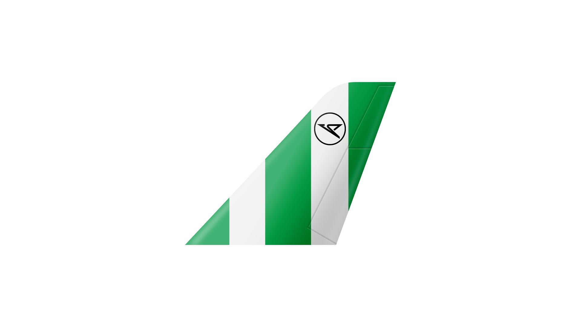 Condor – Plane Sticker