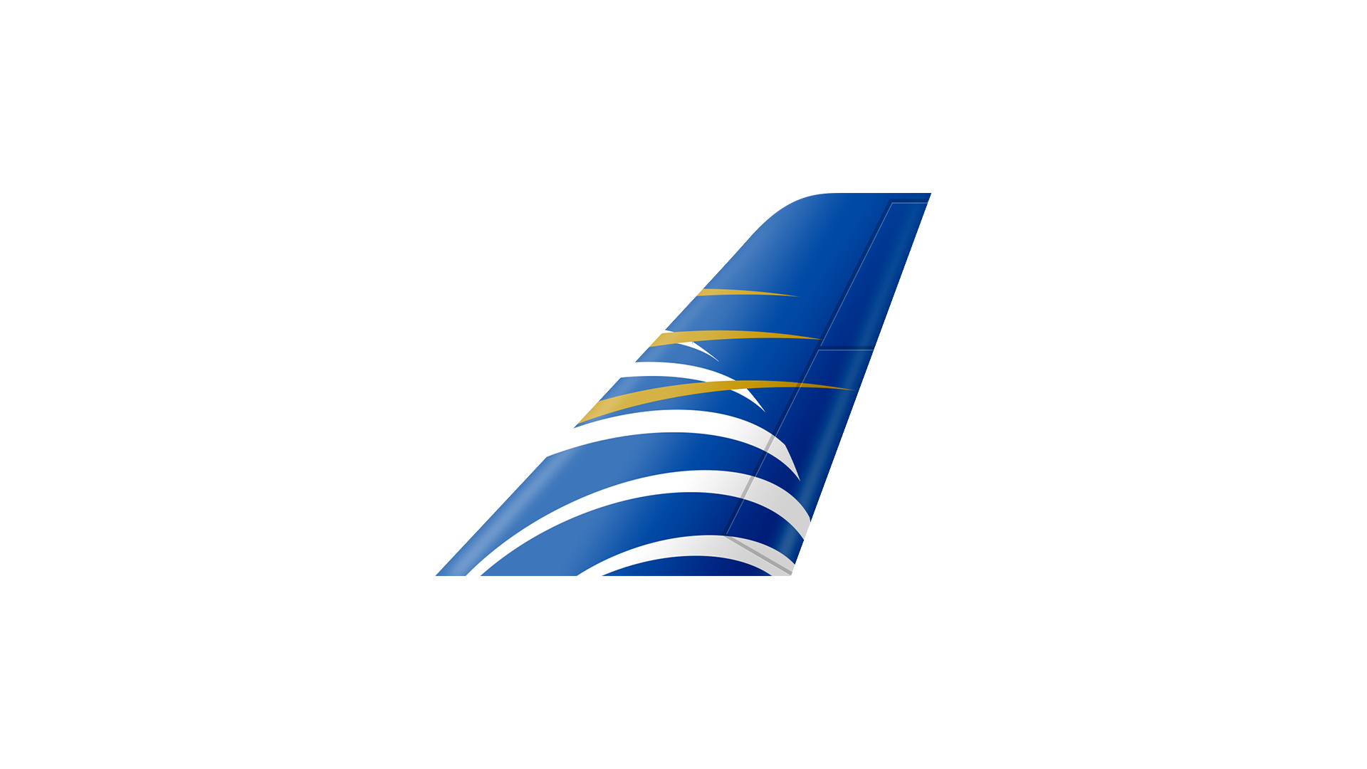 Copa Airlines – Plane Sticker