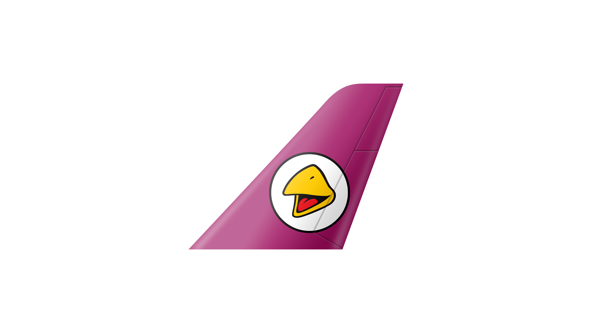 Nok Air – tagged "Nok Air" – Plane Sticker