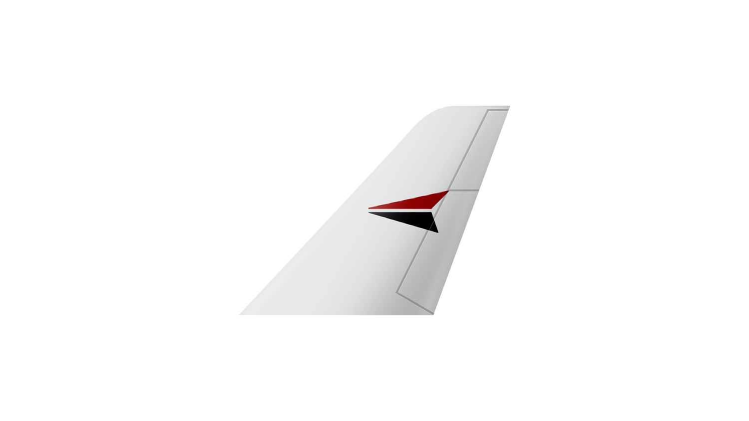 Kendell Airlines – Plane Sticker
