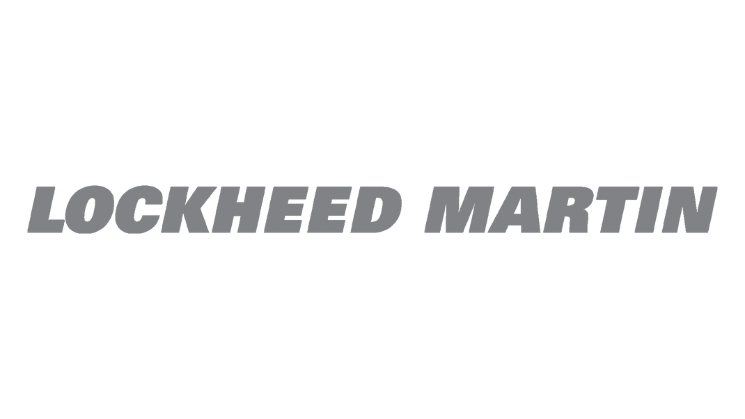 Lockheed – Plane Sticker