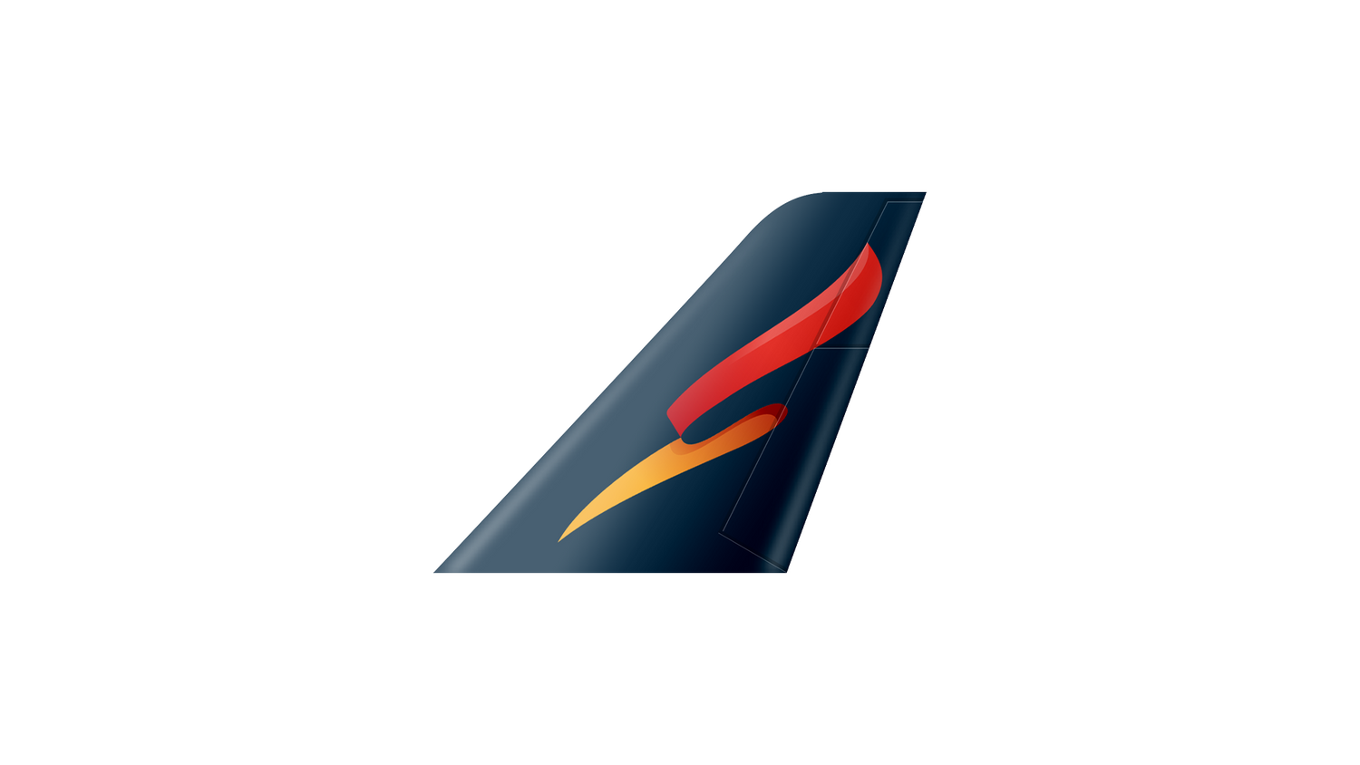 Plus Ultra – Plane Sticker