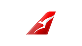 Qantas – Plane Sticker