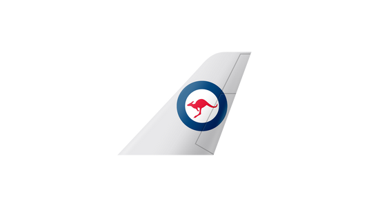RAAF – Plane Sticker