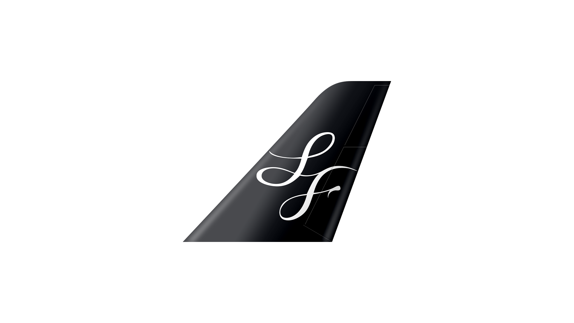 StarFlyer – Plane Sticker