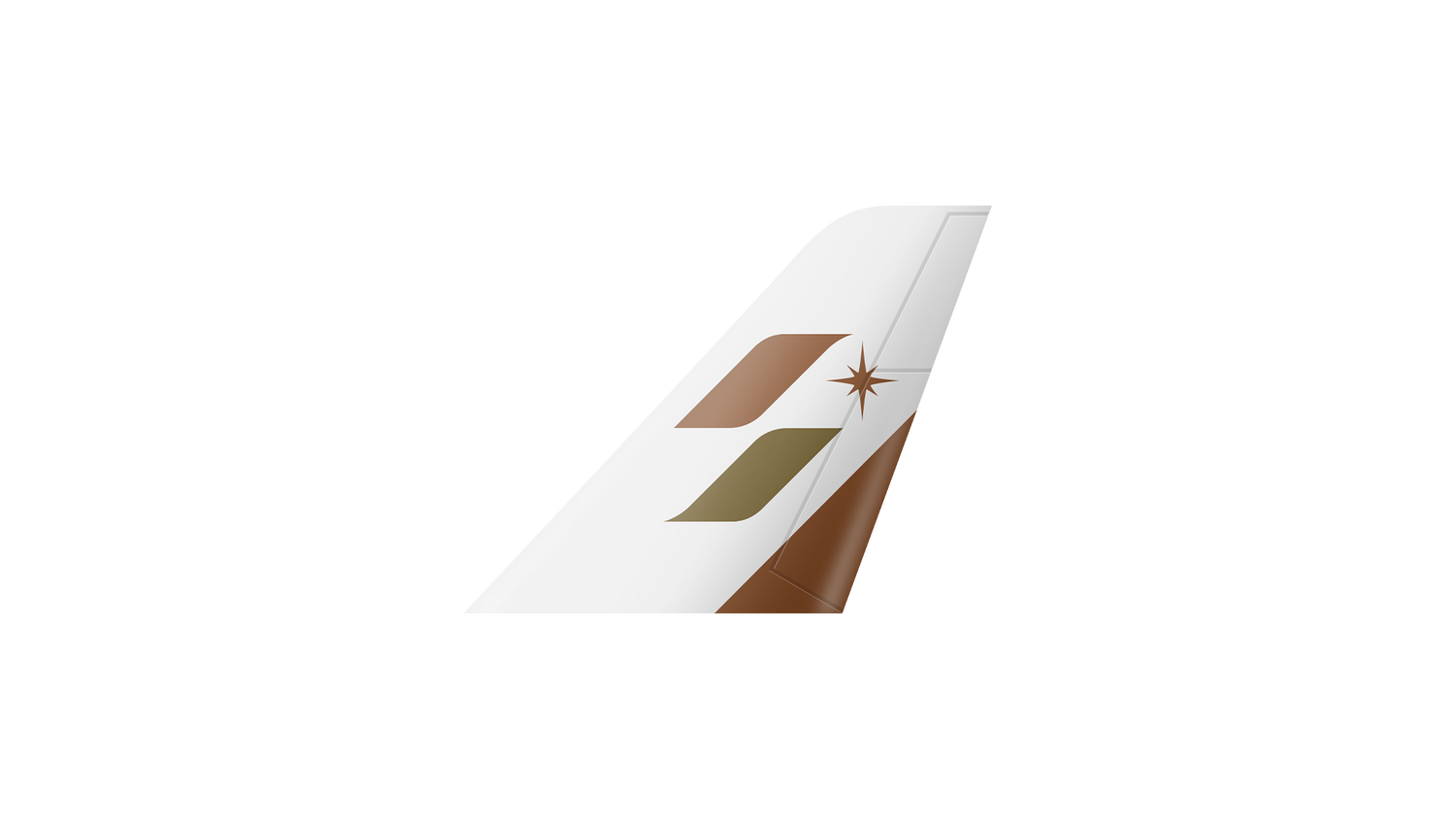 Starlux Airlines – Plane Sticker