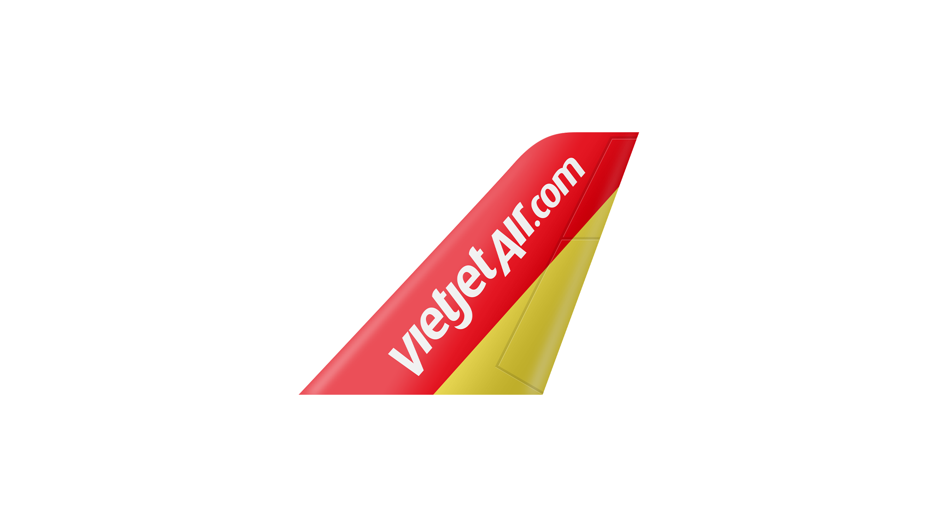 Vietjet Air – Plane Sticker