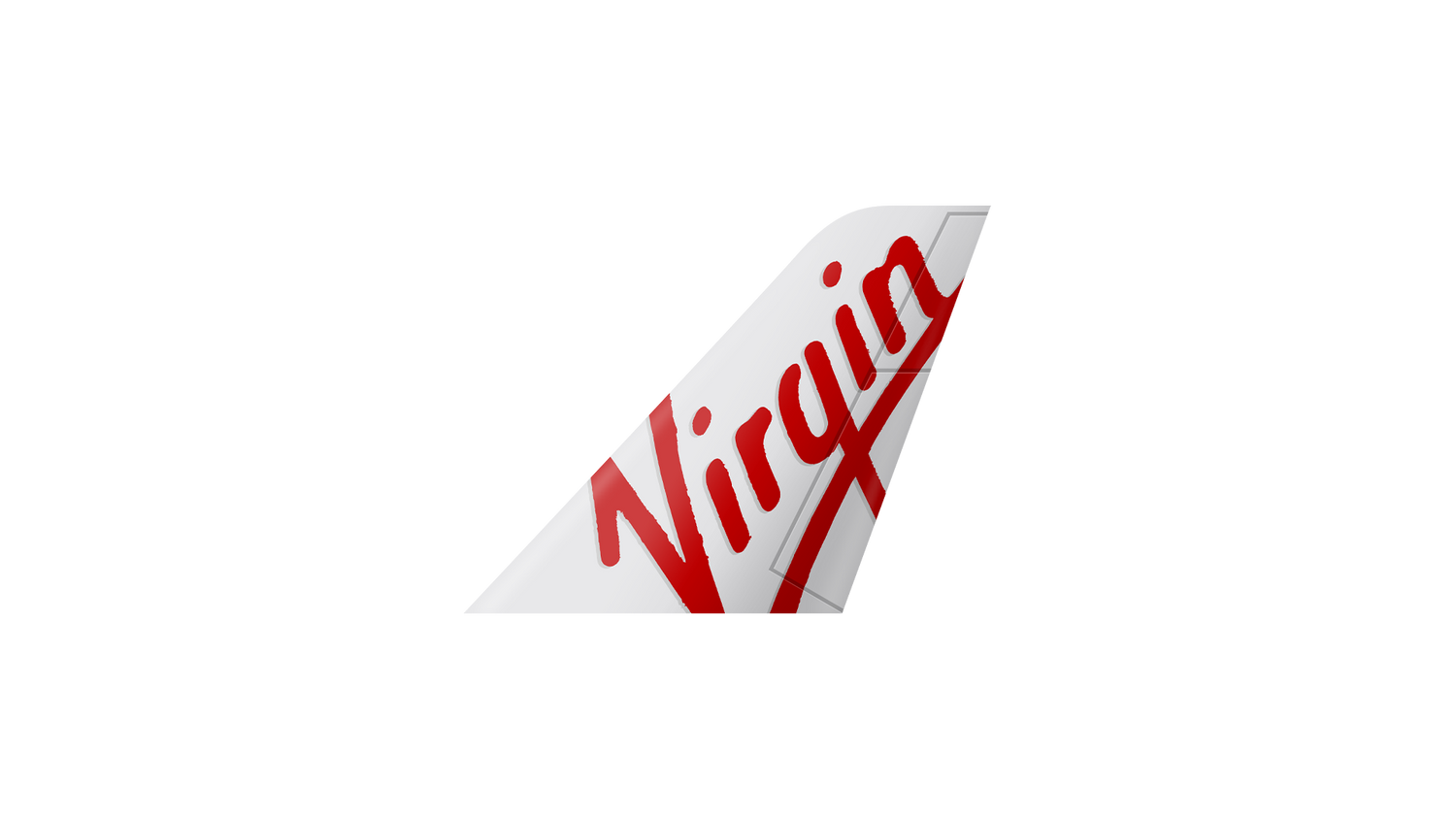 Virgin Australia – Plane Sticker