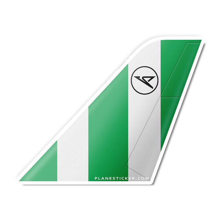 PlaneSticker.com – Plane Sticker